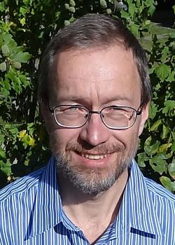 Dirk Hoffmann • trAndeS – Estudios Avanzados en Desigualdades y ...